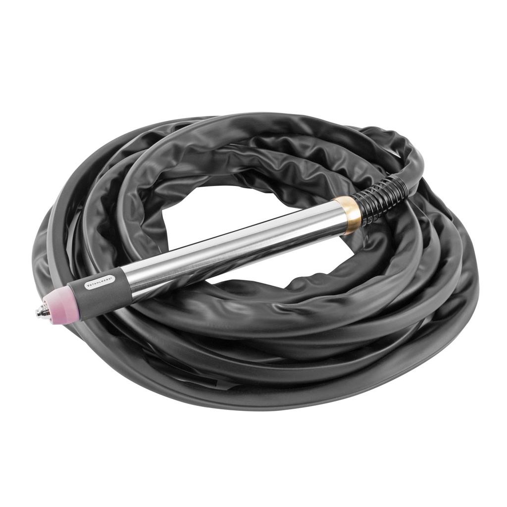 CNC Brenner P60 Plasmabrenner Schneidbrenner mit 8 m Schlauchpaket